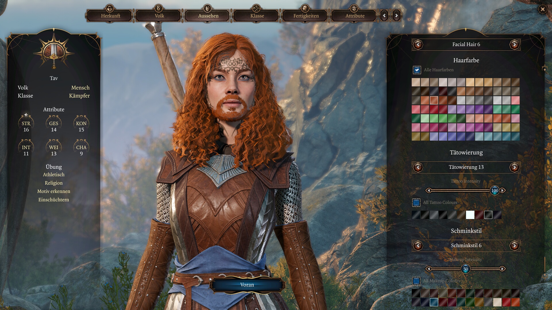 Baldurs Gate 3 Early Access Version Tests Spieletests Dlh Net