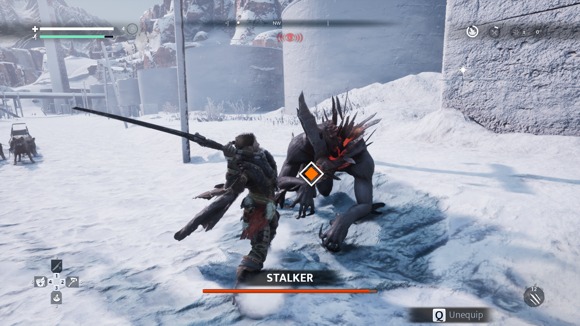 Fade To Silence Review | Get Game Reviews and Previews for Play