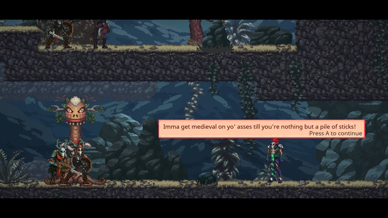 Warlocks 2 God Slayers | Get Game Reviews and Previews for Play