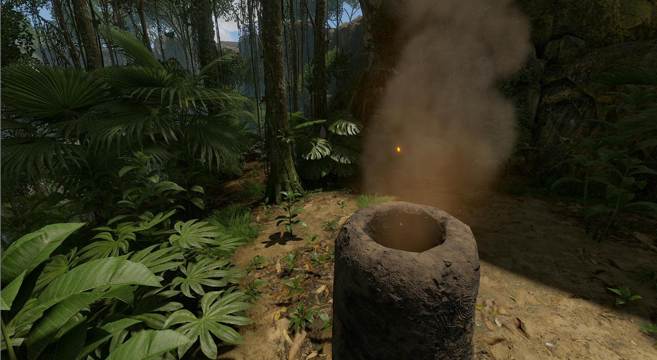 Green Hell Has You Playing In The Mud With This Newest UpdateVideo Game ...