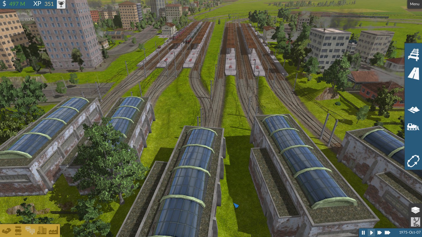 Train Fever Cheats - fasrfrance