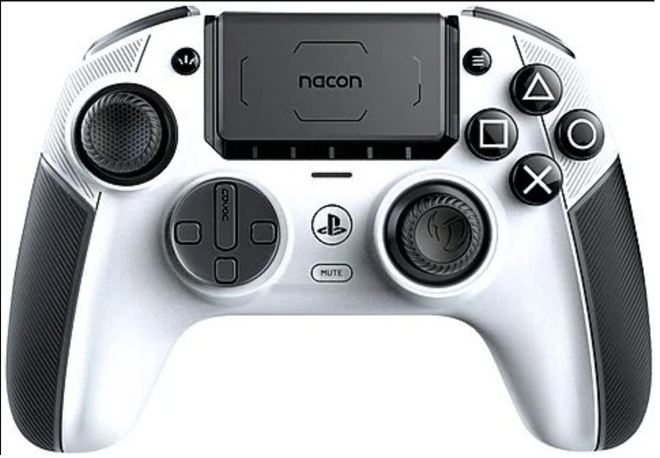 Der Revolution 5 Pro Controller ist ab sofort im Handel erhältlichNews ...