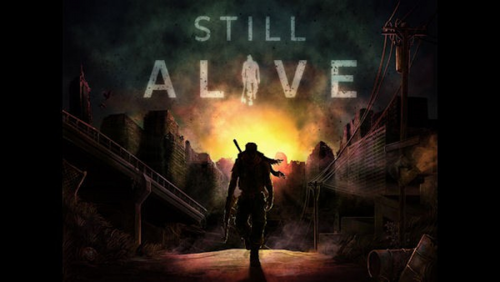 Still Alive | Video Game Reviews and Previews PC, PS4, Xbox One and mobile