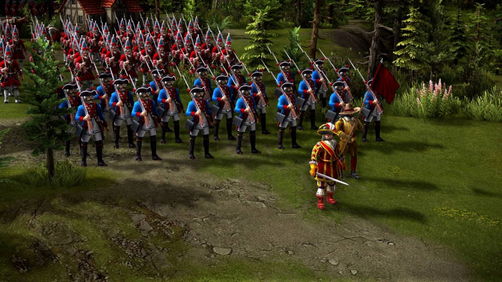Cossacks 3 Coming to PC September 20thVideo Game News Online, Gaming News
