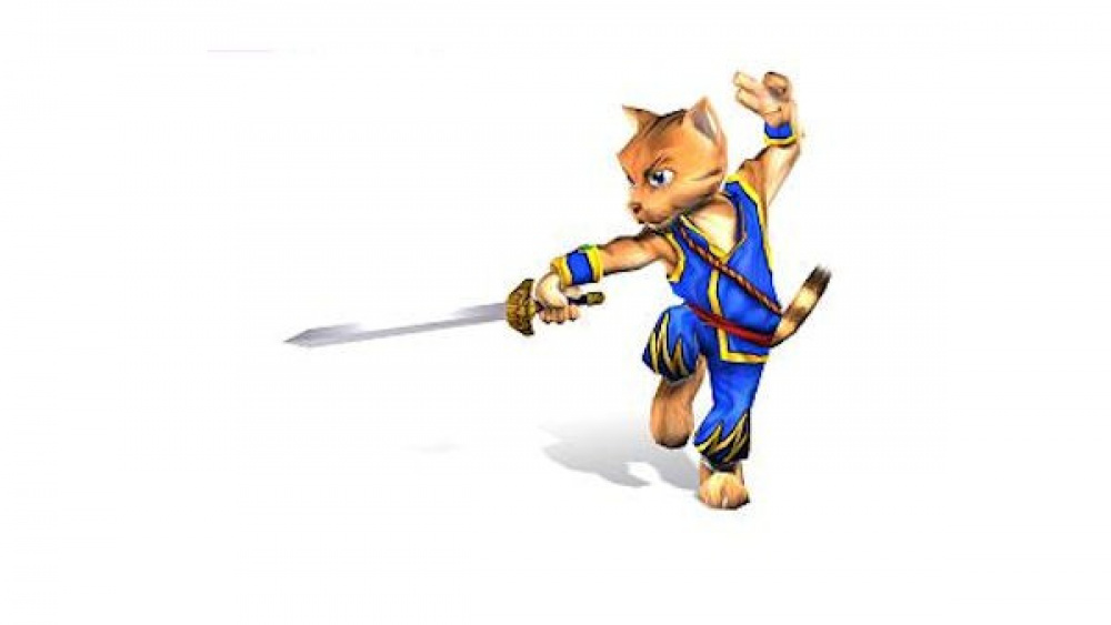 Legend of Kay | Video Game Reviews and Previews PC, PS4, Xbox One and ...