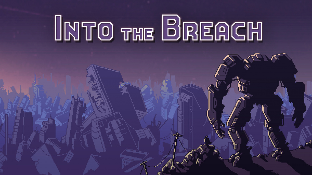 Into The Breach | Video Game Reviews and Previews PC, PS4, Xbox One and ...