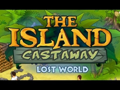The Island Castaway: The Lost World Now Available on Google PlayVideo ...
