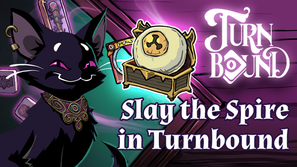 Turnbound welcomes a familiar relicNews | DLH.NET The Gaming People