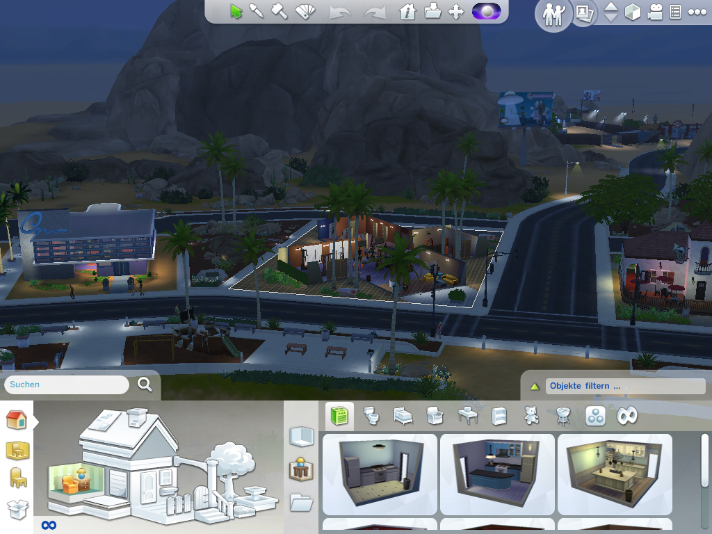 The Sims 4 (PC) | Get Game Reviews and Previews for Play