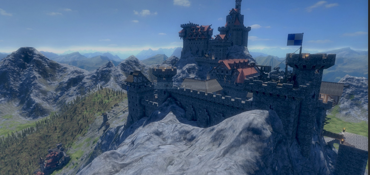 Medieval Engineers (PC) | Get Game Reviews and Previews for Play