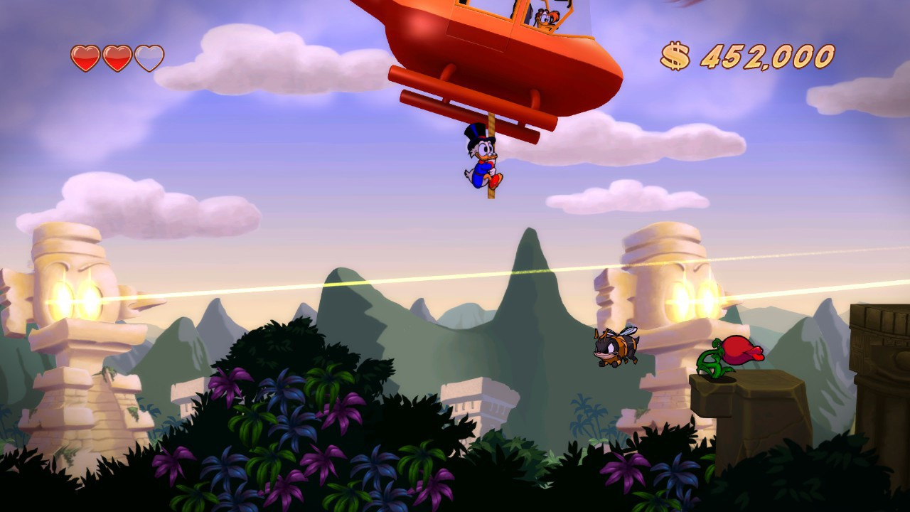 Ducktales Remastered (PC) | Get Game Reviews and Previews for Play