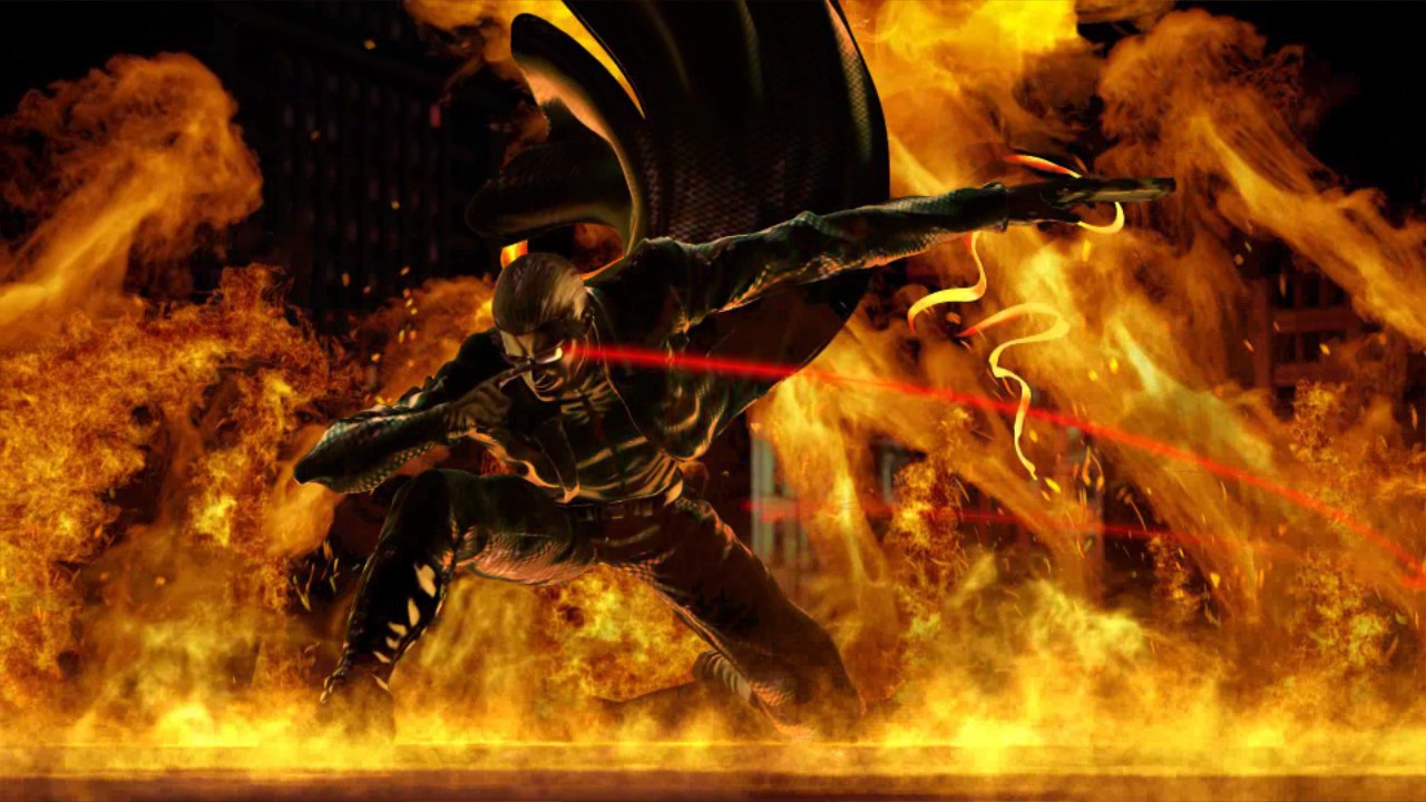 Ultimate Marvel vs. Capcom 3 (PC) | Get Game Reviews and Previews for Play