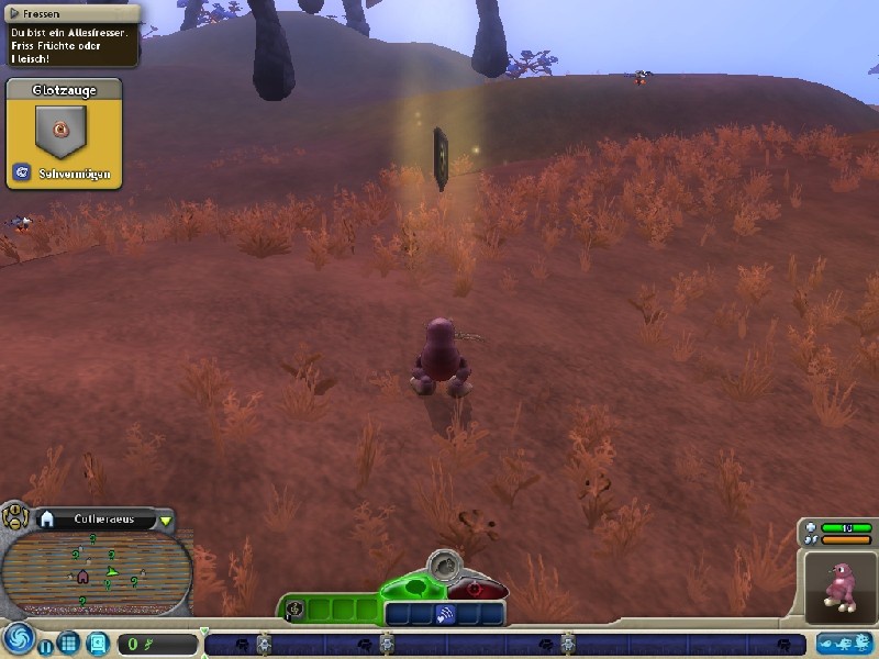 Spore | Video Game Reviews and Previews PC, PS4, Xbox One and mobile