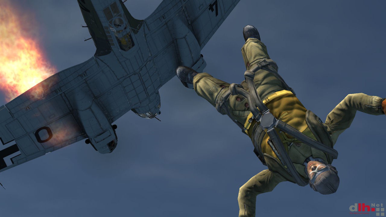 IL-2 Sturmovik | Video Game Reviews and Previews PC, PS4, Xbox One and ...