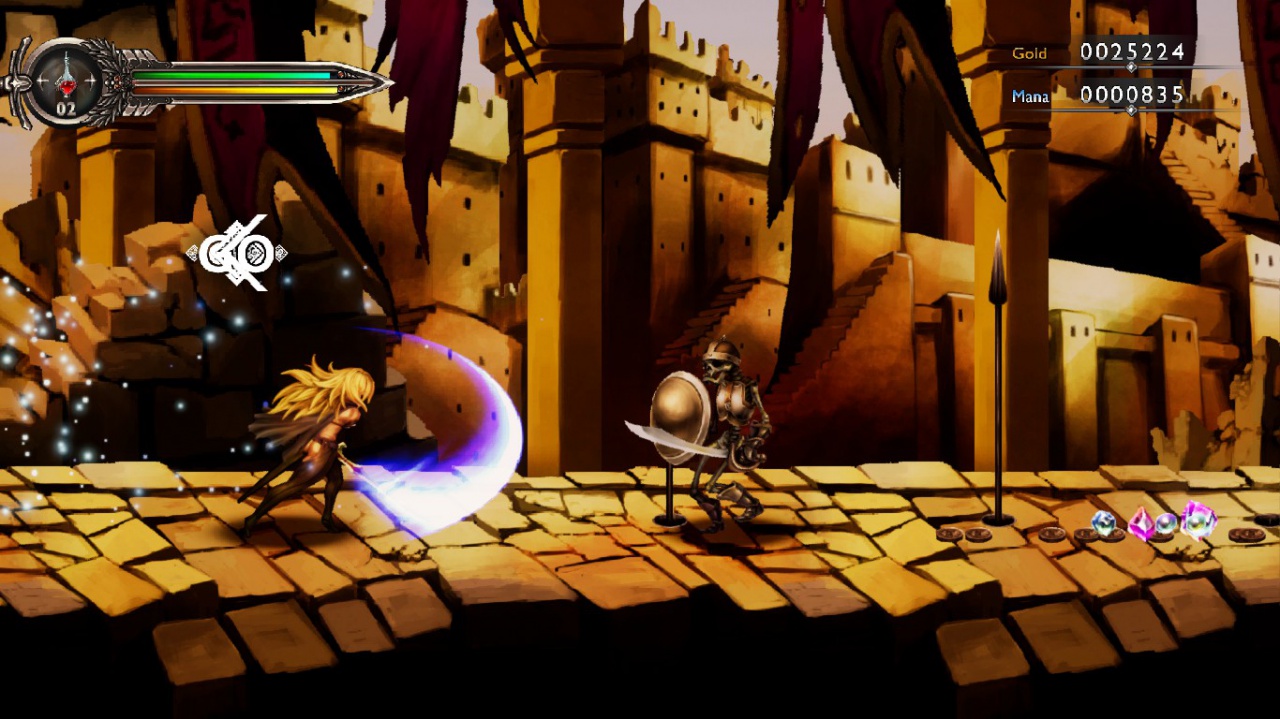 The Vagrant Review | Get Game Reviews and Previews for Play