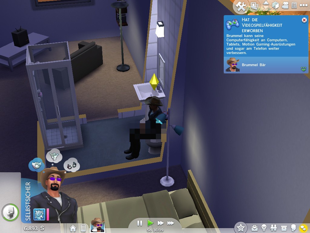 The Sims 4 (PC) | Get Game Reviews and Previews for Play