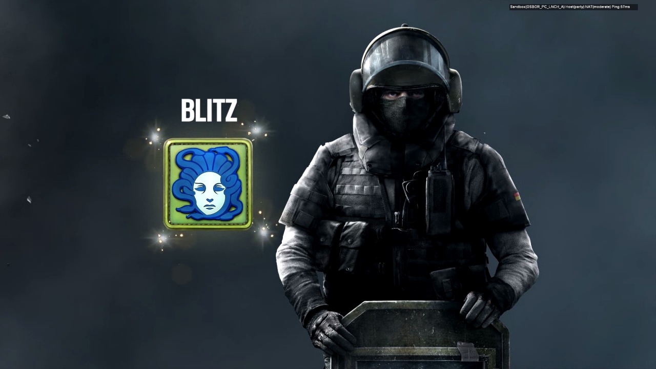 Rainbow Six Rule 34 Rainbow