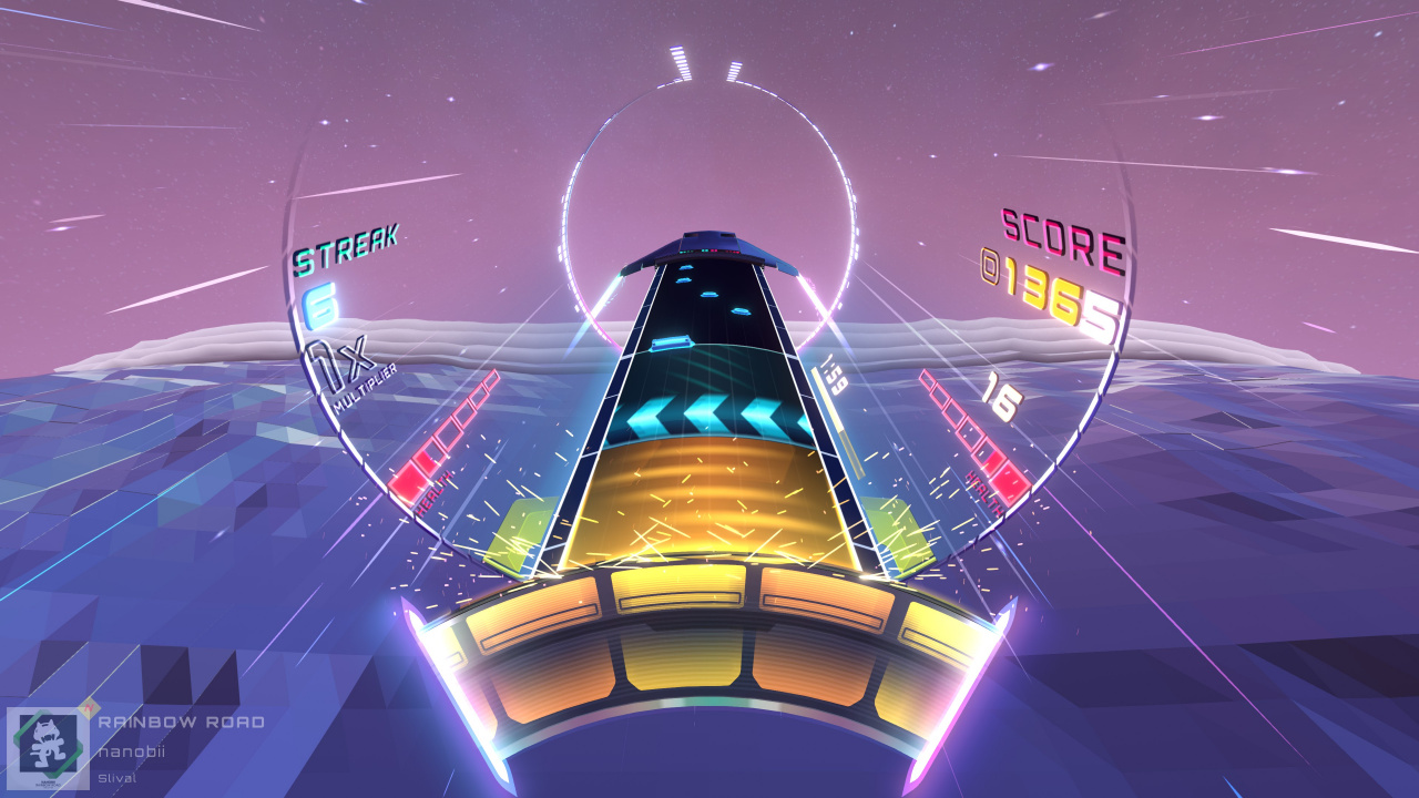 Spin Rhythm XD | Media - Screenshots | DLH.NET The Gaming People