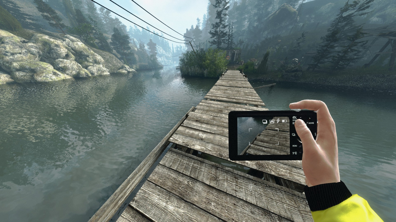 INFRA (PC) | Get Game Reviews and Previews for Play