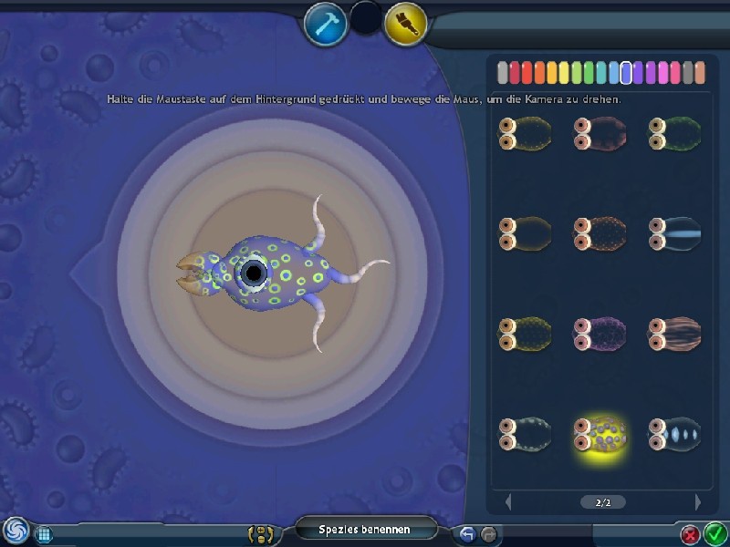 Spore | Video Game Reviews and Previews PC, PS4, Xbox One and mobile