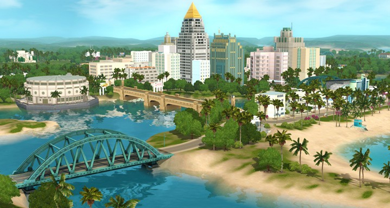 Die Sims 3 | Video Game Reviews and Previews PC, PS4, Xbox One and mobile
