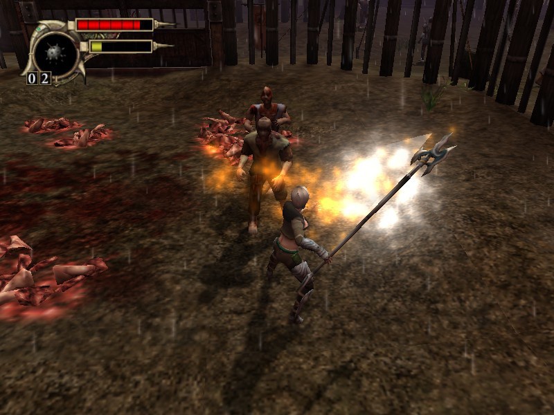 Daemon Vector | Video Game Reviews and Previews PC, PS4, Xbox One and mobile