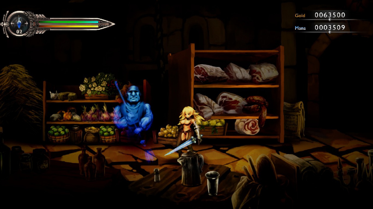 The Vagrant Review | Get Game Reviews and Previews for Play