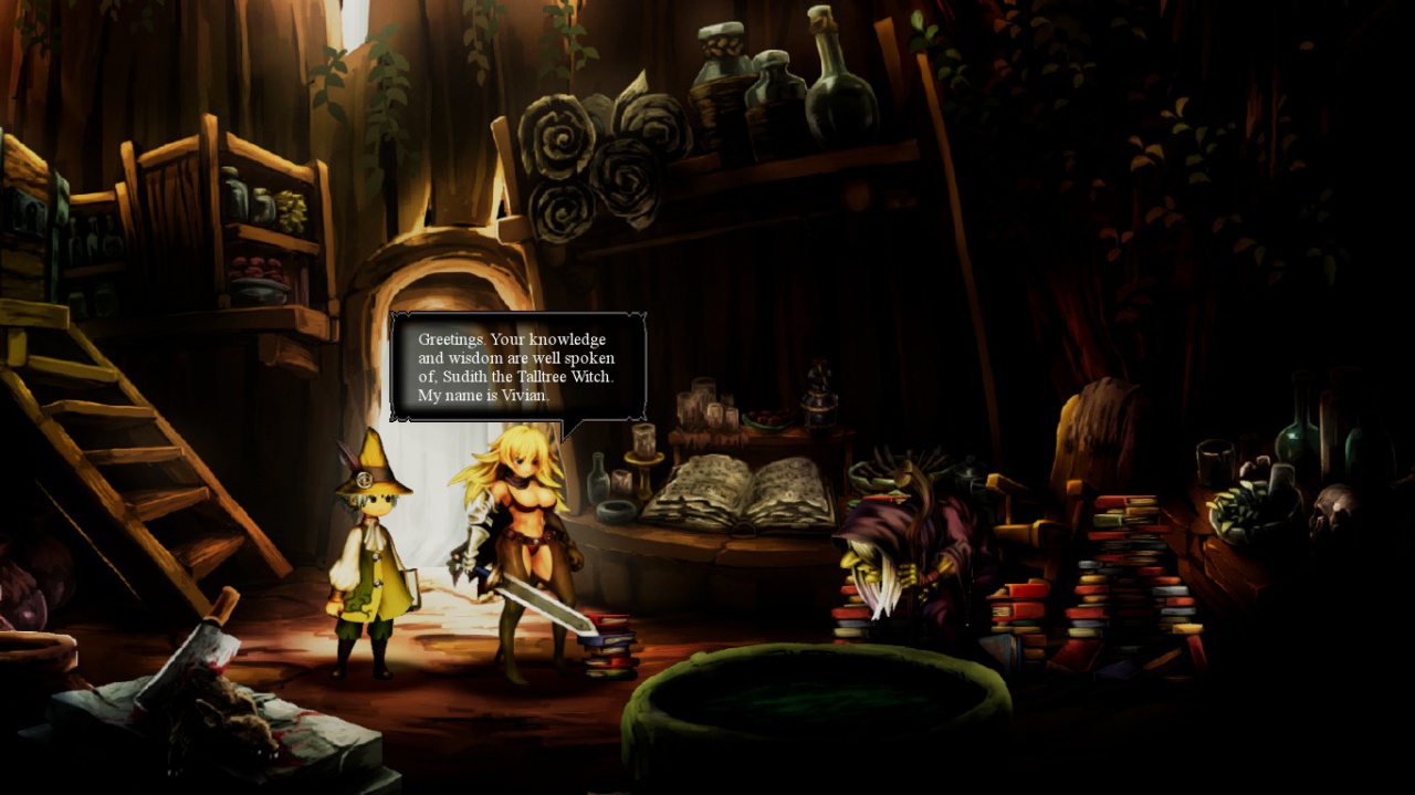 The Vagrant Review | Get Game Reviews and Previews for Play