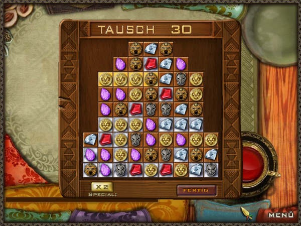 Jewel Quest, Jewel Quest II, Jewel Quest Solitaire II | Media ...