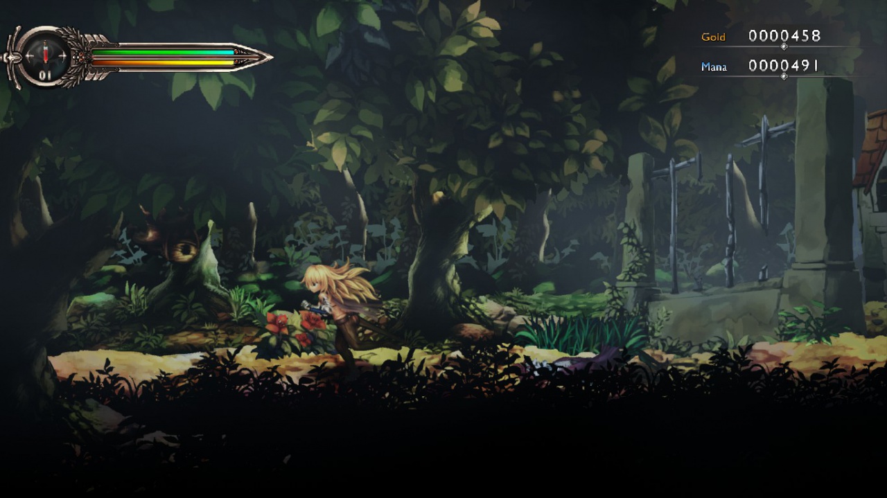 The Vagrant Review | Get Game Reviews and Previews for Play