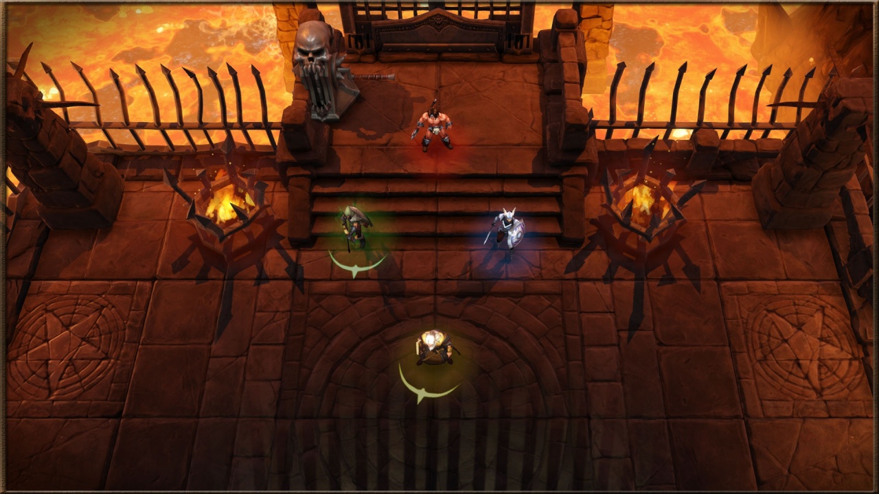 Gauntlet (2014) | Video Game Reviews and Previews PC, PS4, Xbox One and ...