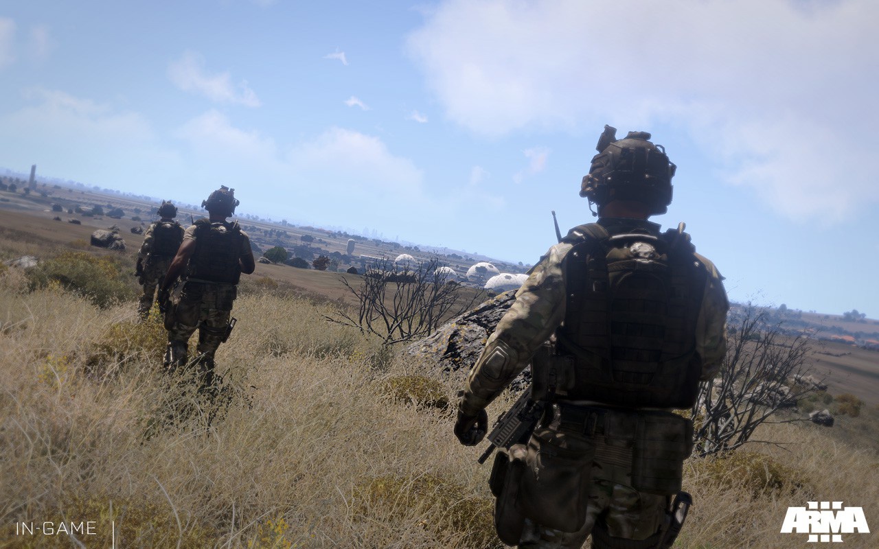 Arma 3 | Video Game Reviews and Previews PC, PS4, Xbox One and mobile