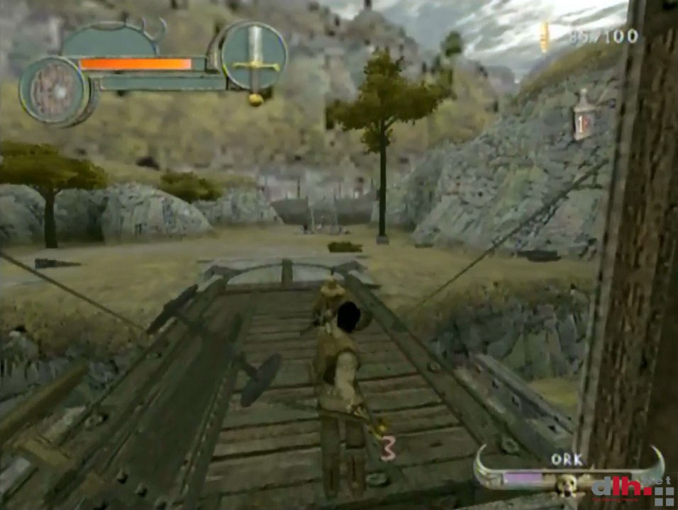 Enclave | Video Game Reviews and Previews PC, PS4, Xbox One and mobile