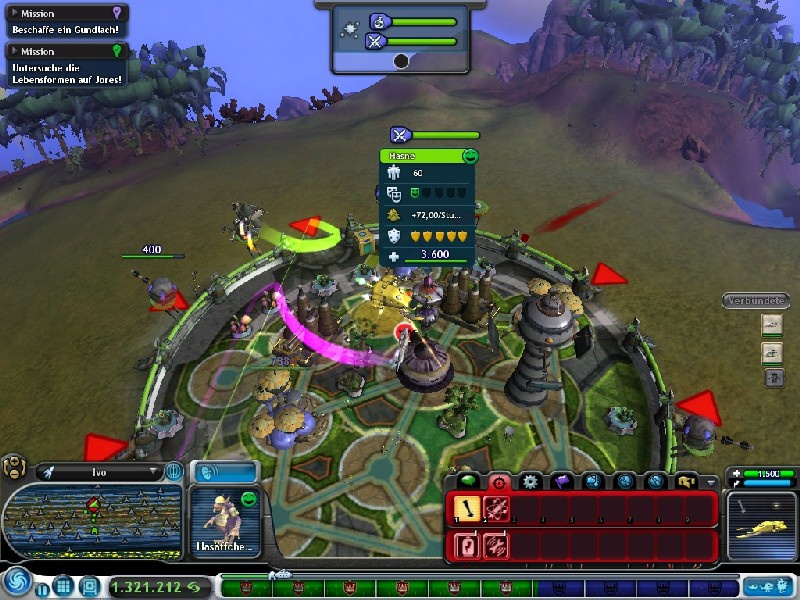 Spore | Video Game Reviews and Previews PC, PS4, Xbox One and mobile