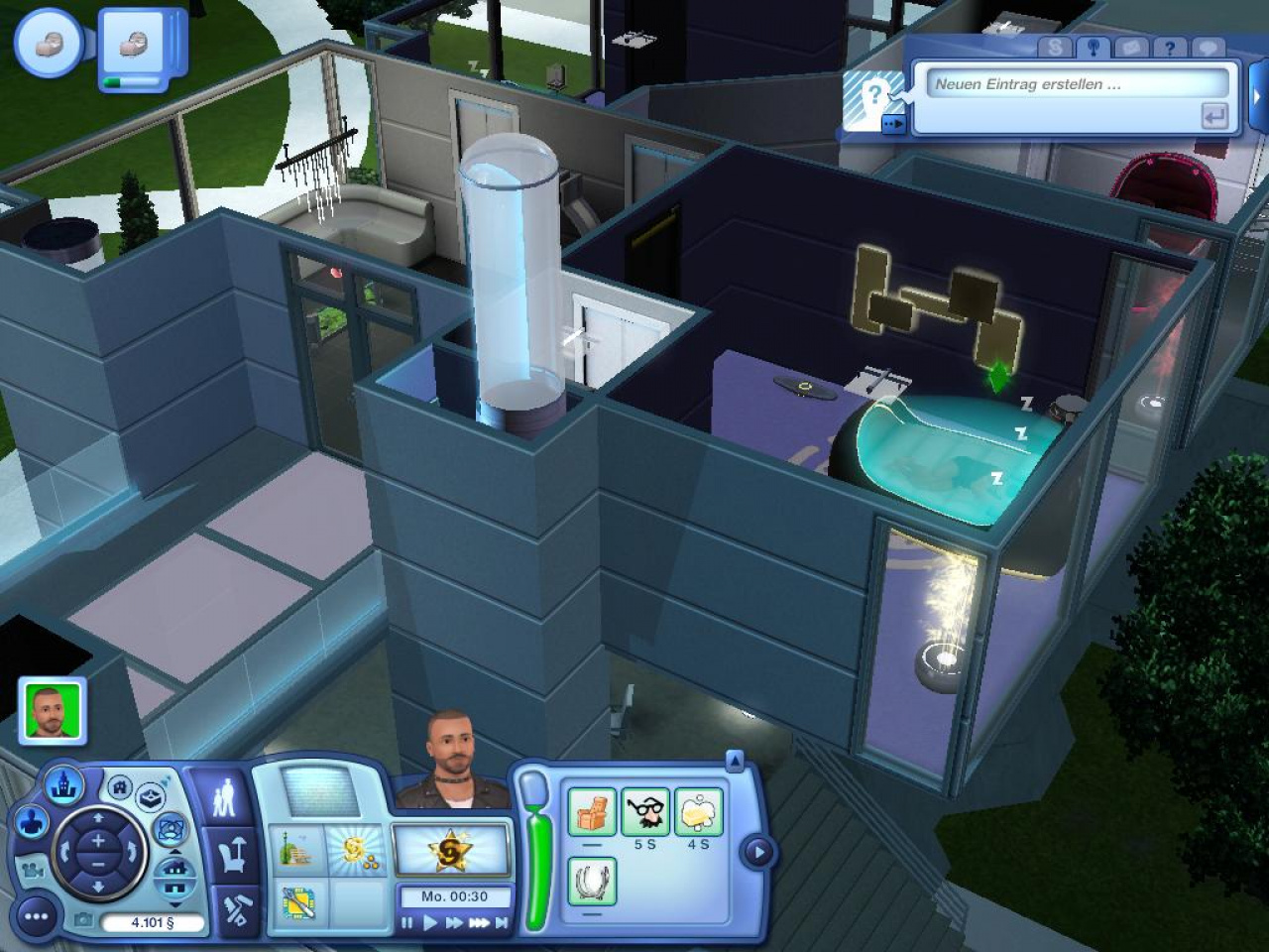 The Sims 3 – Into The Future | Tests - Spieletests - Reviews | DLH.NET ...