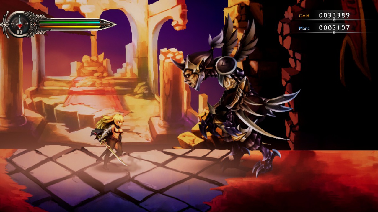 The Vagrant Review | Get Game Reviews and Previews for Play