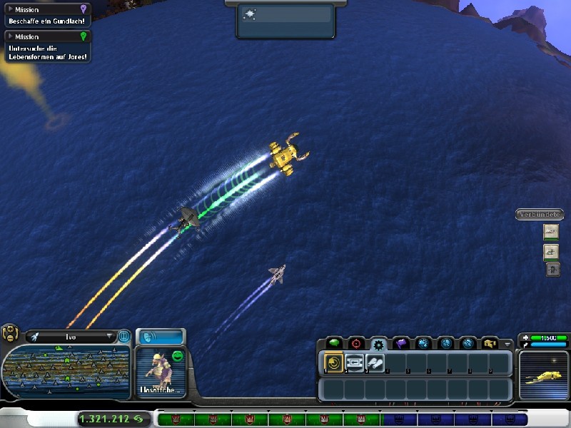 Spore | Video Game Reviews and Previews PC, PS4, Xbox One and mobile