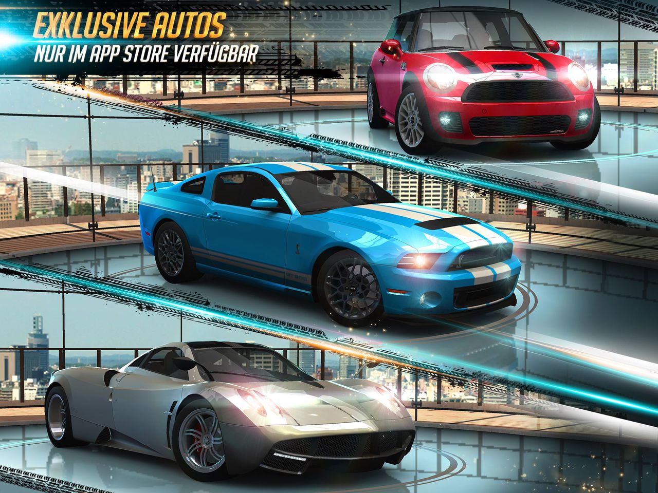 Nitro Nation Online | Video Game Reviews and Previews PC, PS4, Xbox One ...