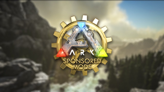 Studio Wildcard Reveals Sponsored Mods for ARK: Survival EvolvedVideo ...