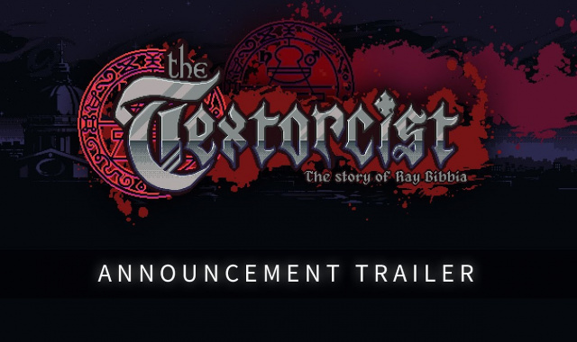 The Textorcist | Video Game Reviews and Previews PC, PS4, Xbox One and ...