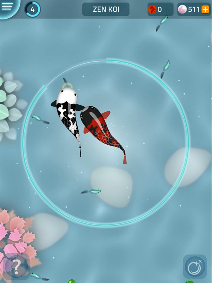 Zen Koi | Video Game Reviews and Previews PC, PS4, Xbox One and mobile