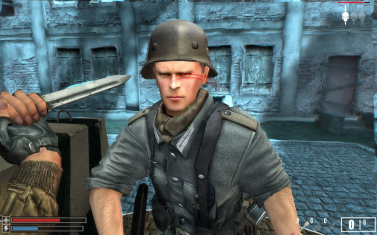 ÜberSoldier 2 | Tests - Spieletests - Reviews | DLH.NET The Gaming People