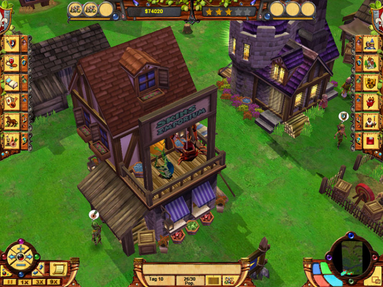 Medieval Conquest | Tests - Spieletests - Reviews | DLH.NET The Gaming ...