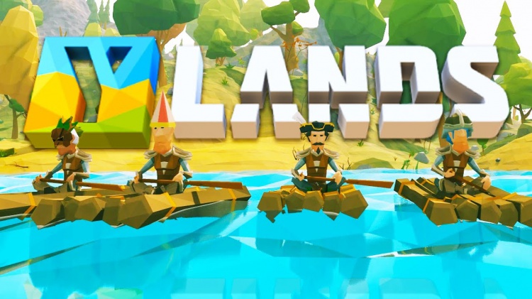 YLands Review | Get Game Reviews and Previews for Play