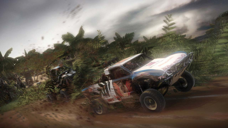 Motorstorm: Pacific Rift | Tests - Spieletests - Reviews | DLH.NET The ...