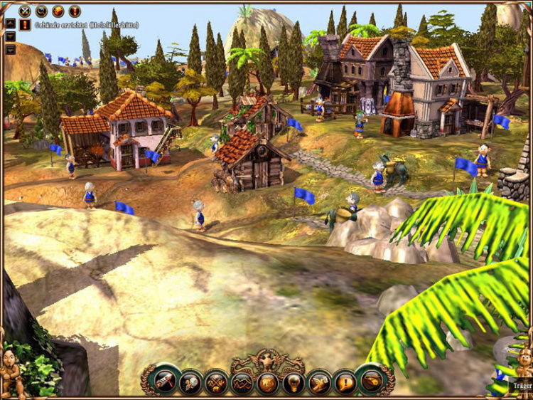 Die Siedler 2 - Die nächste Generation | Tests - Spieletests - Reviews ...