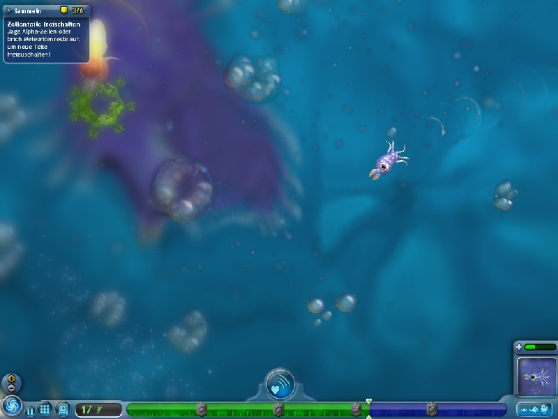 Spore | Video Game Reviews and Previews PC, PS4, Xbox One and mobile
