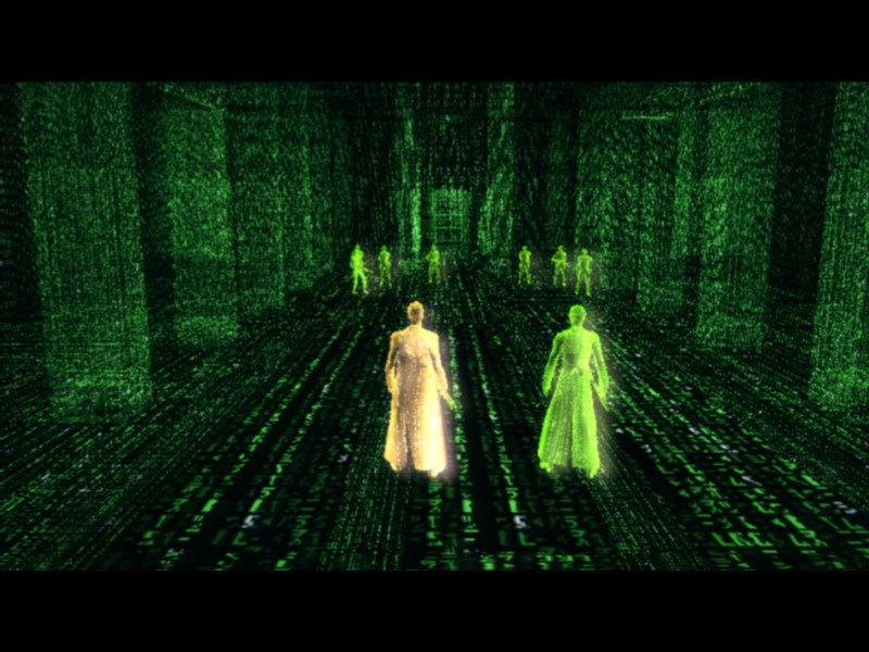 The Matrix - Path of Neo | Video Game Reviews and Previews PC, PS4 ...