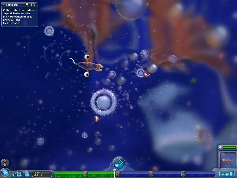 Spore | Video Game Reviews and Previews PC, PS4, Xbox One and mobile